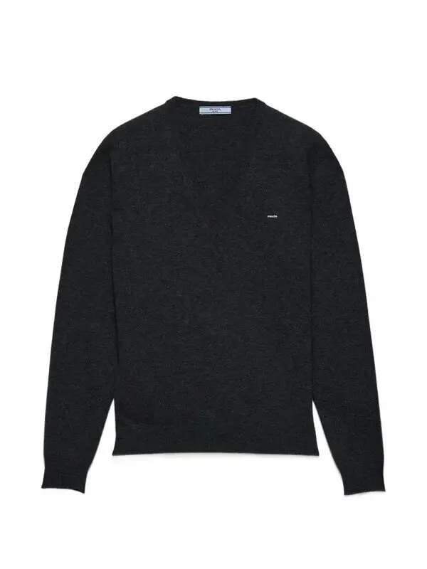 Prada Wool Sweater
