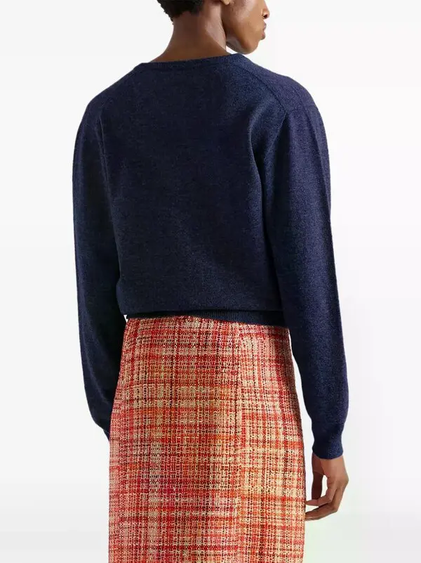 Prada Wool Sweater