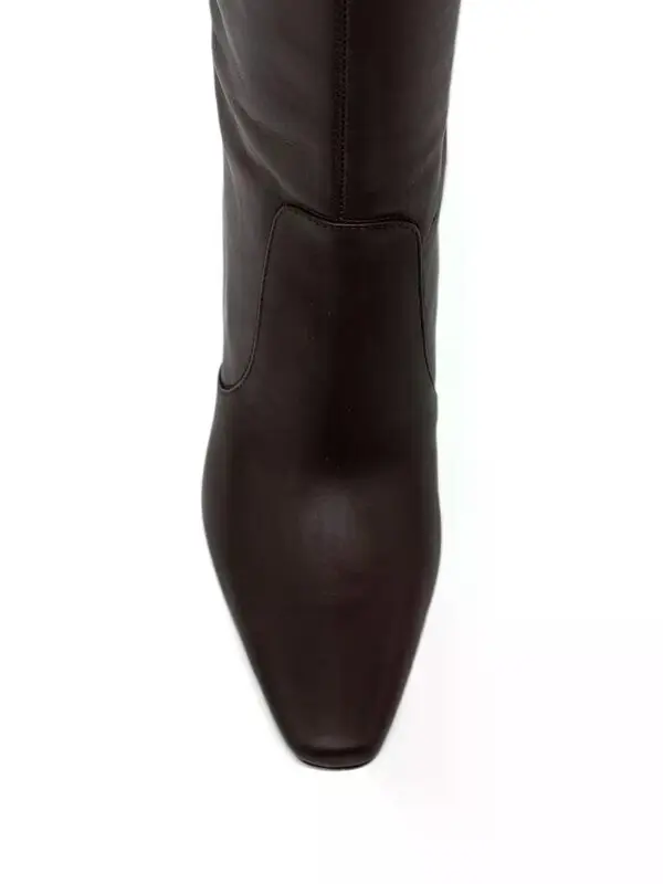 Guess Pointed-toe Knee-high Boots