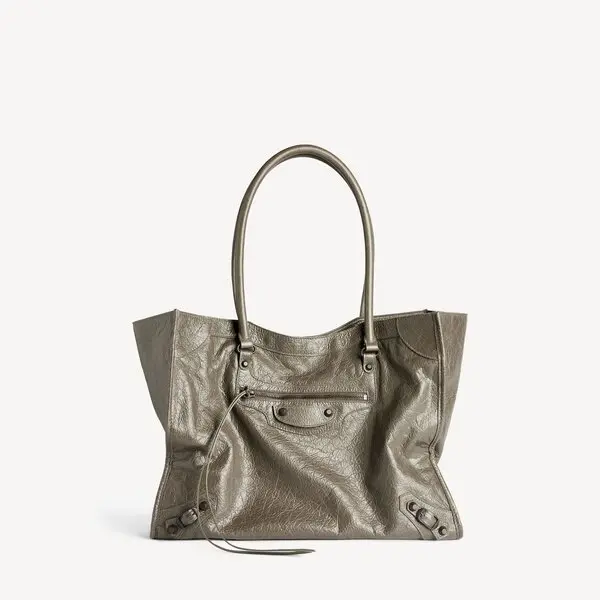 Balenciaga Le City Tote Bag Medium