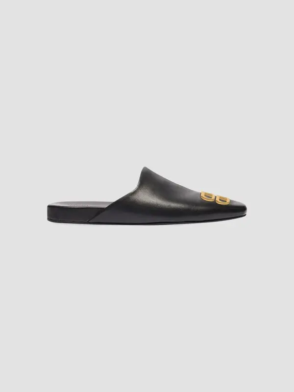 Balenciaga Cosy Bb Slides