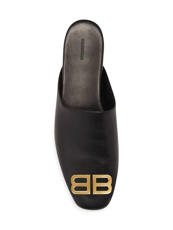 Balenciaga Cosy Bb Slides