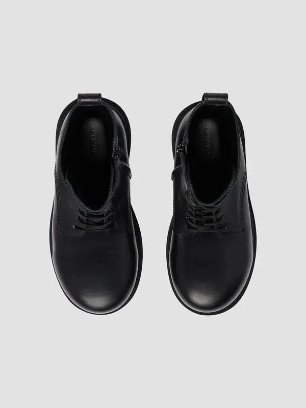 Balenciaga Stomper Booties