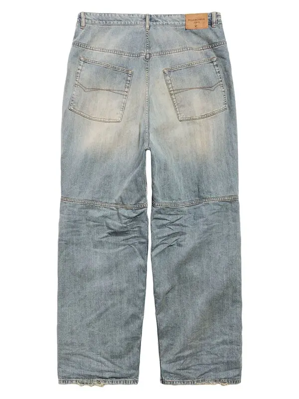 Balenciaga George V Baggy Pants