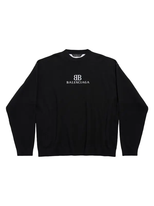 Balenciaga Crewneck Sweater