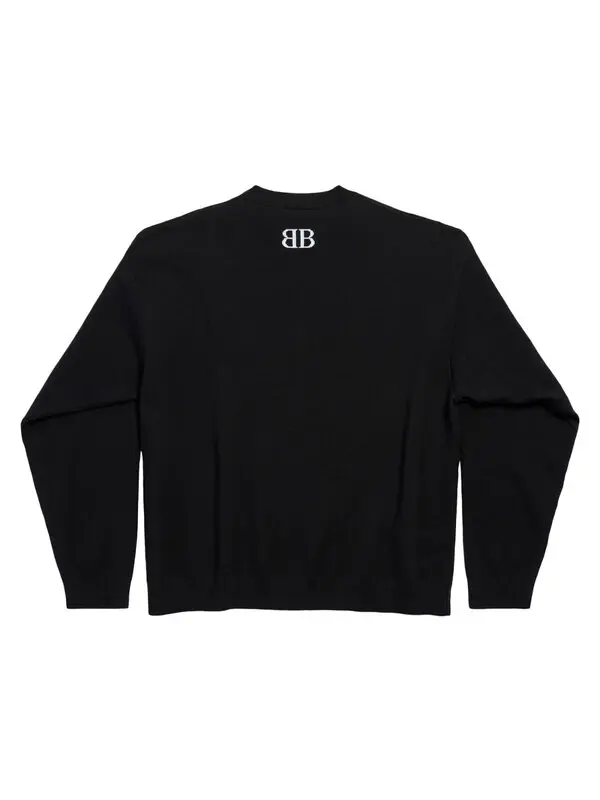 Balenciaga Crewneck Sweater