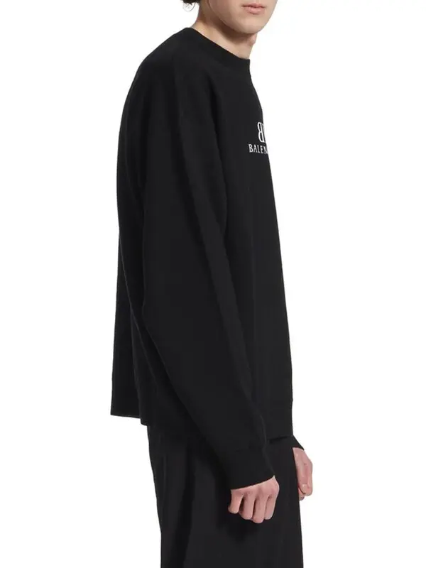 Balenciaga Crewneck Sweater