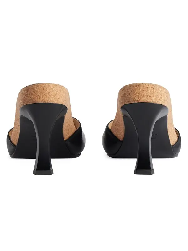 Balenciaga I Scholl Sandals