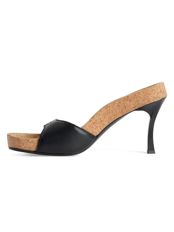 Balenciaga I Scholl Sandals