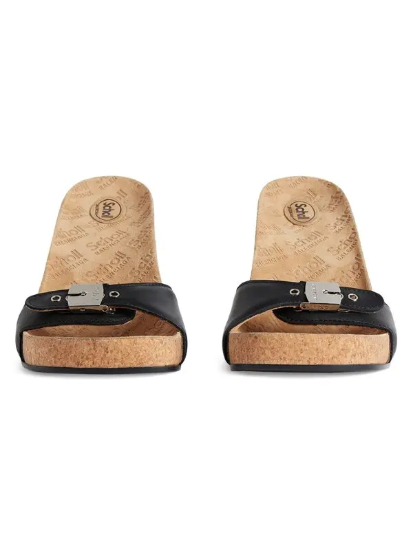 Balenciaga I Scholl Sandals