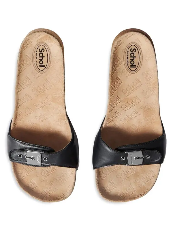 Balenciaga I Scholl Sandals