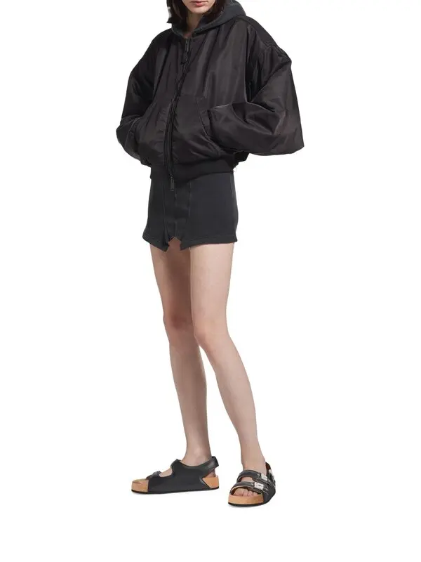 Balenciaga I Scholl Flat Sandals