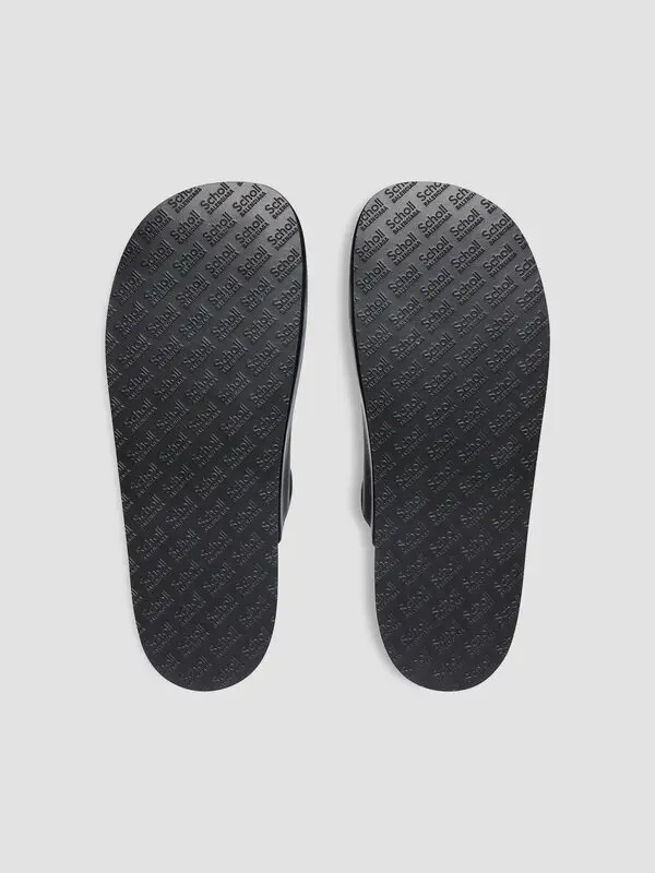 Balenciaga I Scholl Flat Mules