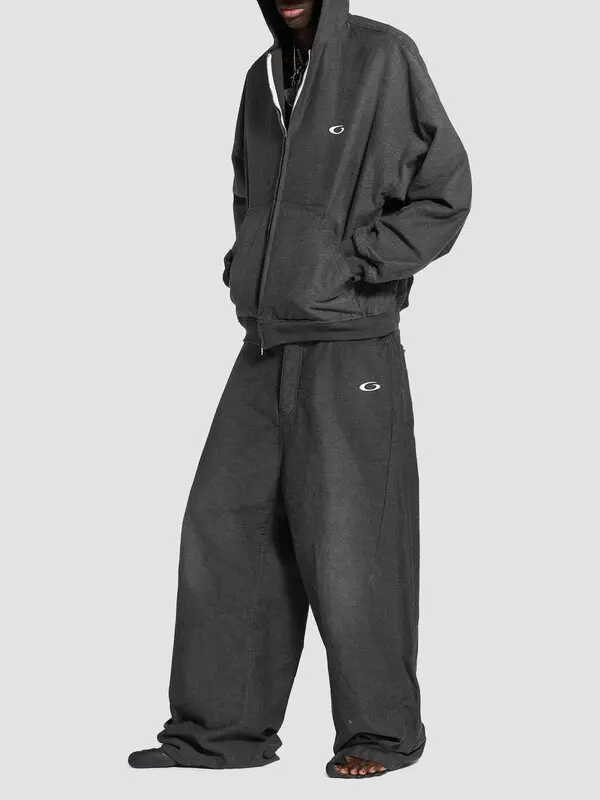 Balenciaga Trompe L'oeil Sweatpants