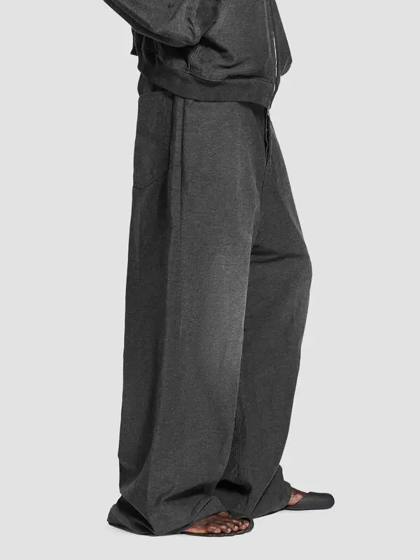 Balenciaga Trompe L'oeil Sweatpants