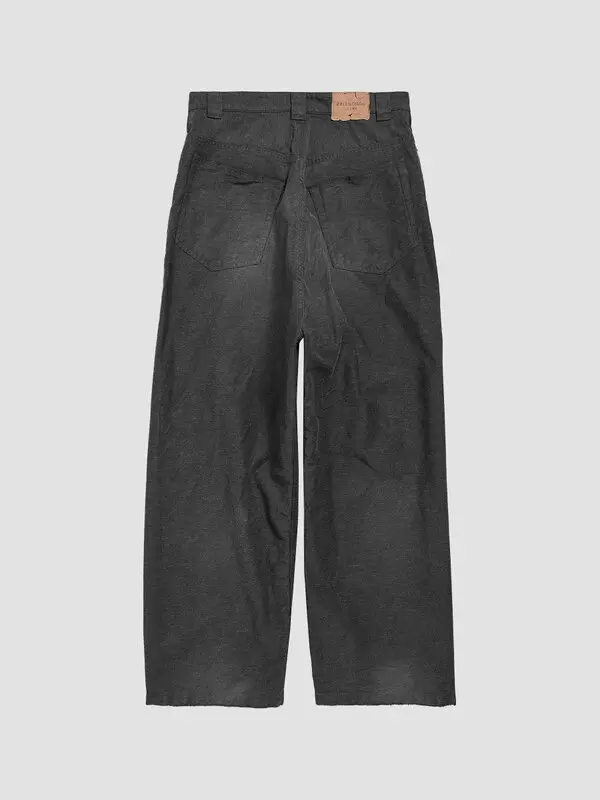 Balenciaga Trompe L'oeil Sweatpants