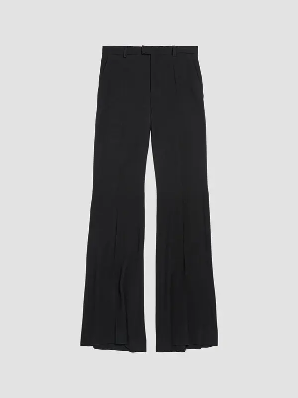 Balenciaga Flared Pants