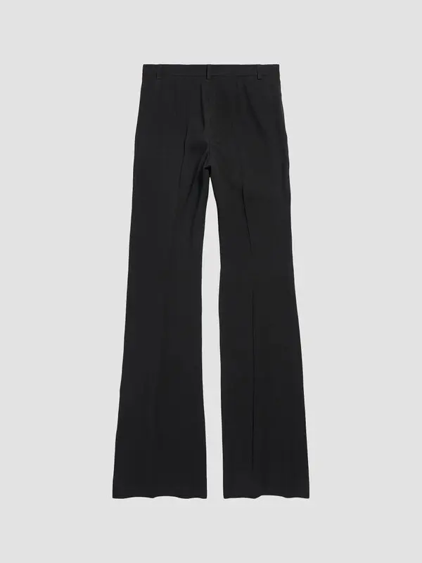 Balenciaga Flared Pants