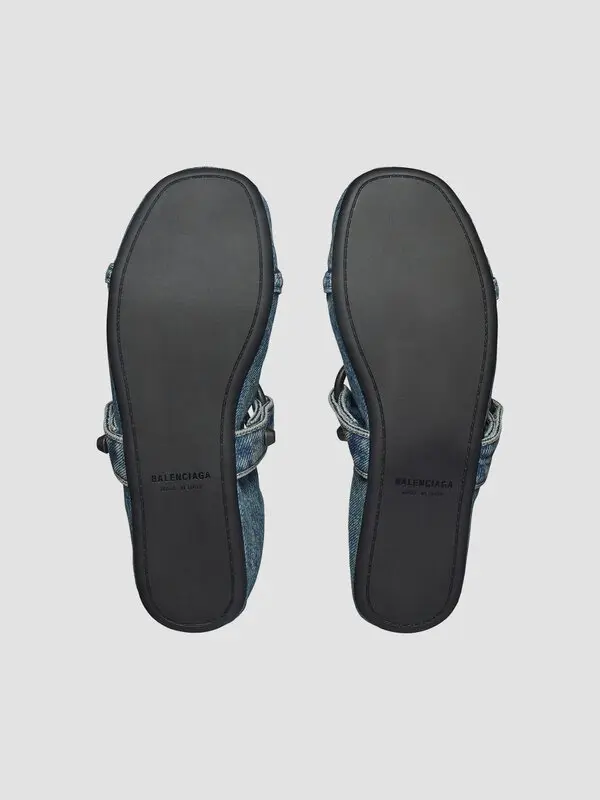 Balenciaga City Ballerinas
