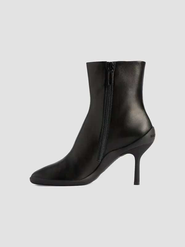 Balenciaga Shibuya Booties