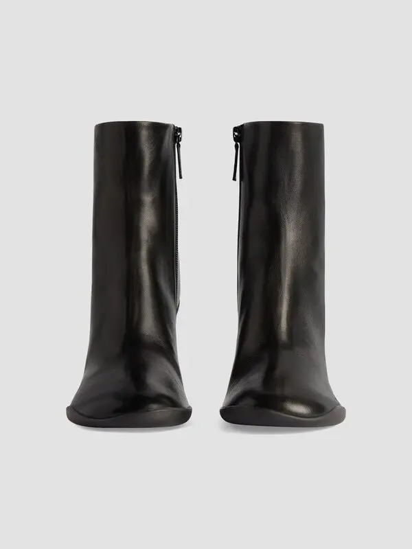 Balenciaga Shibuya Booties