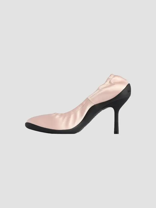 Balenciaga Shibuya Pumps - Pink