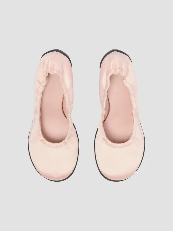 Balenciaga Shibuya Pumps - Pink