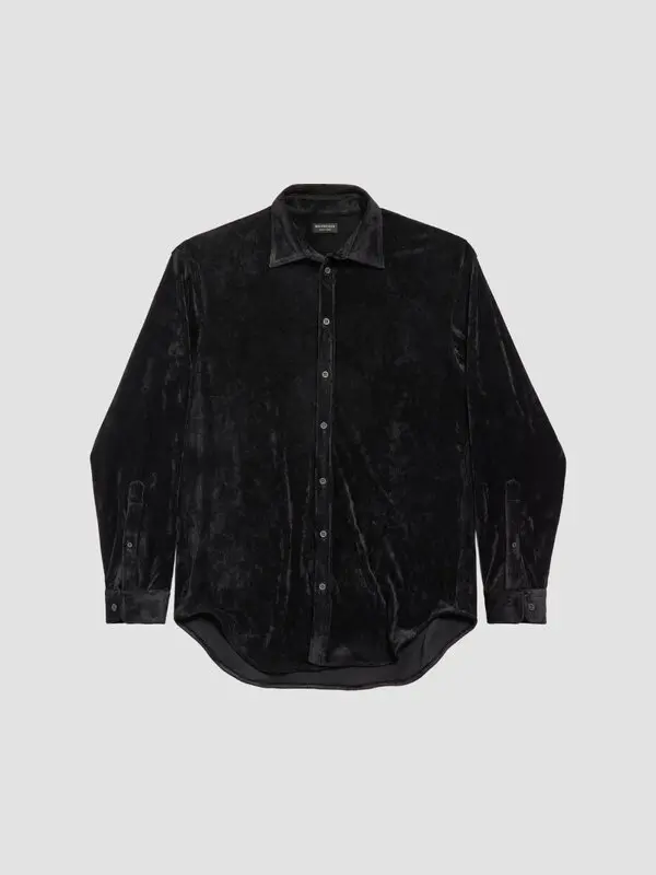 Balenciaga Standard Shirt