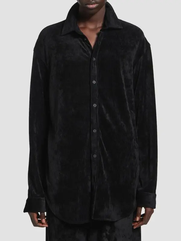 Balenciaga Standard Shirt