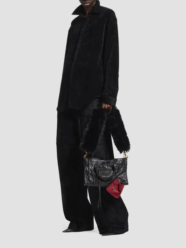 Balenciaga Standard Shirt