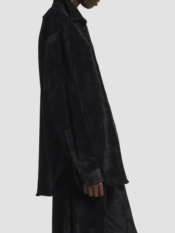 Balenciaga Standard Shirt