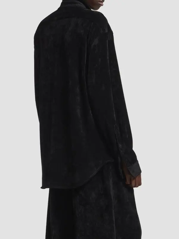 Balenciaga Standard Shirt