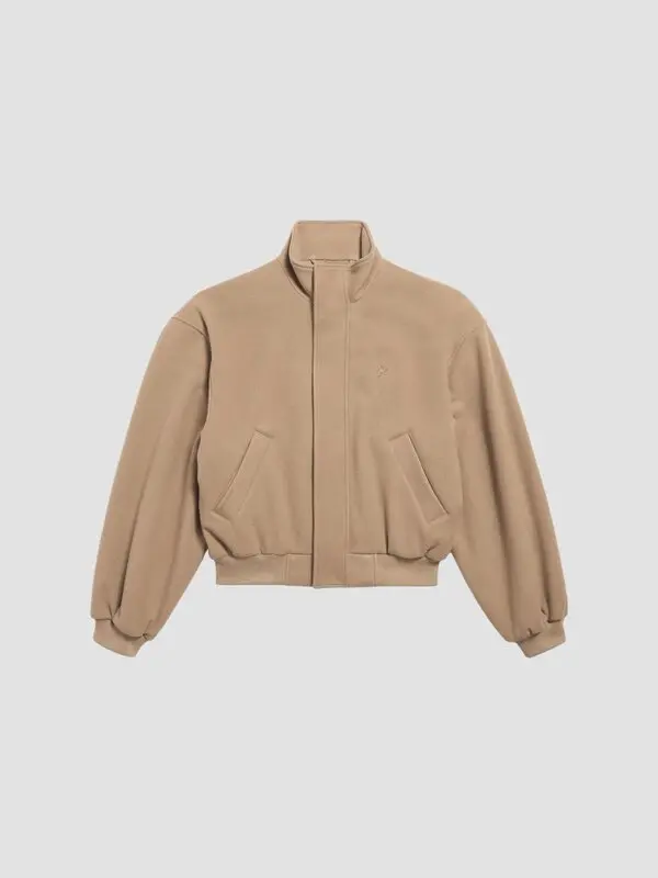 Balenciaga Blouson Jacket