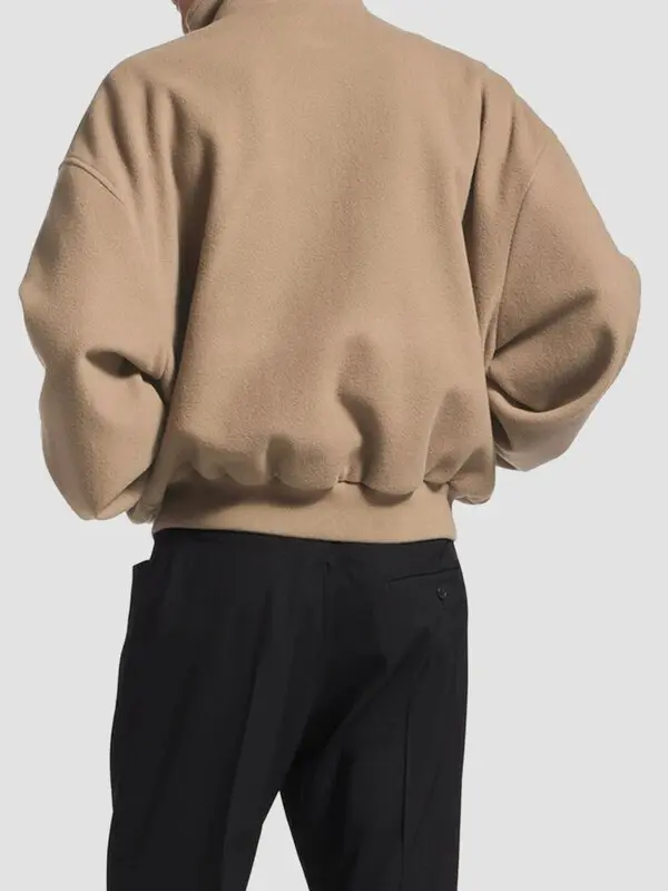 Balenciaga Blouson Jacket