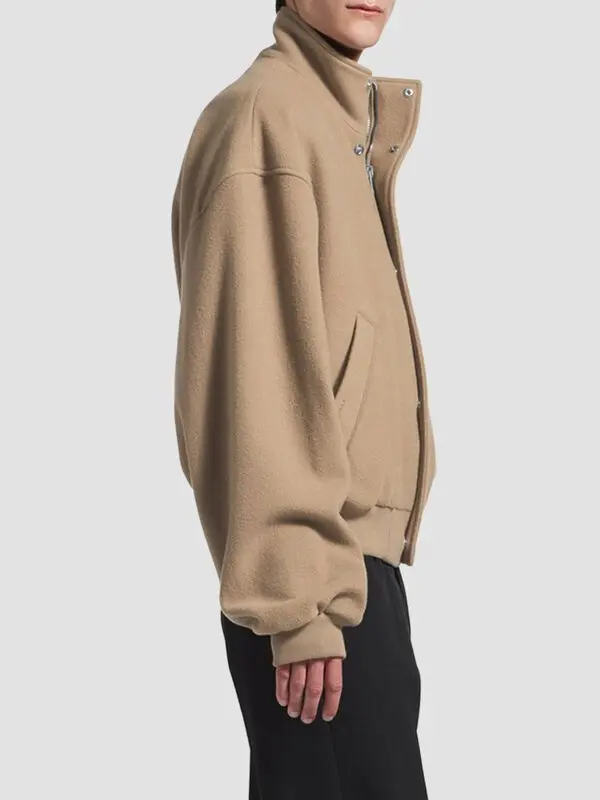 Balenciaga Blouson Jacket