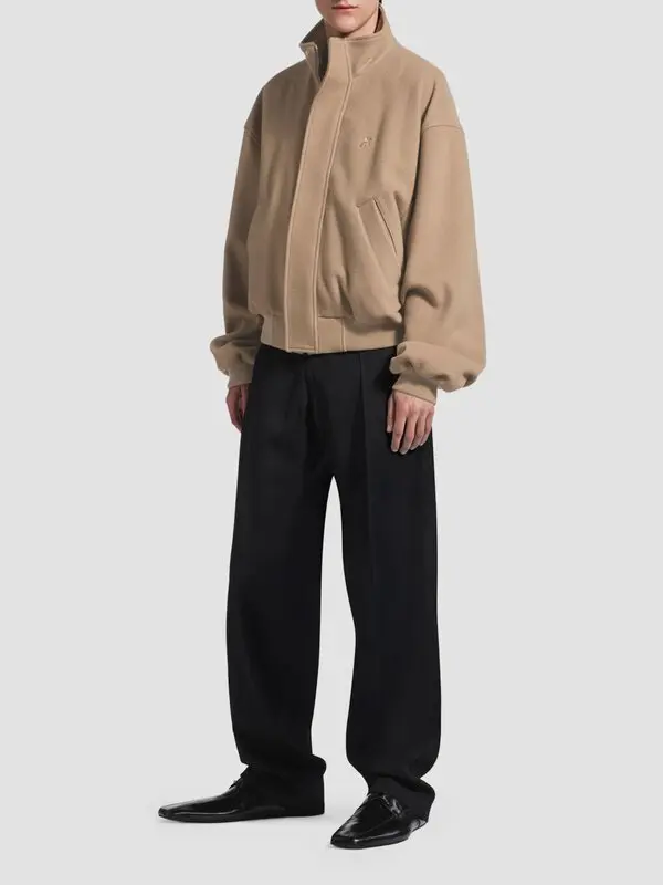 Balenciaga Blouson Jacket