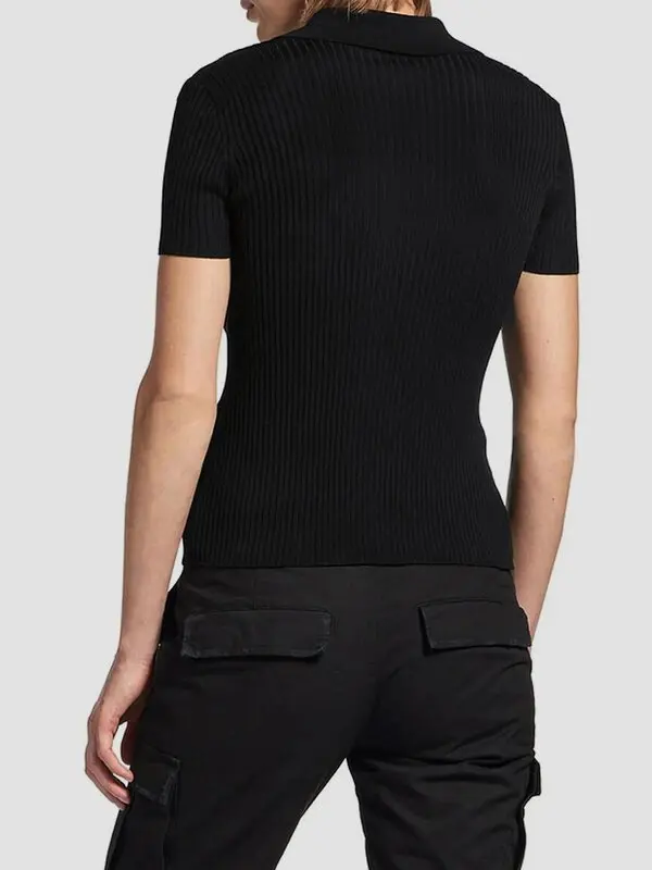 Balenciaga Short Sleeve Shirt