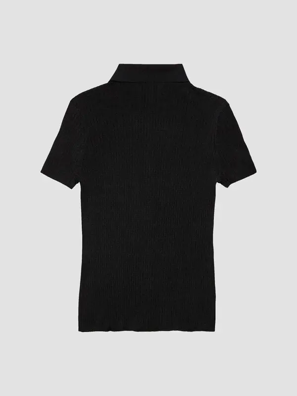 Balenciaga Short Sleeve Shirt