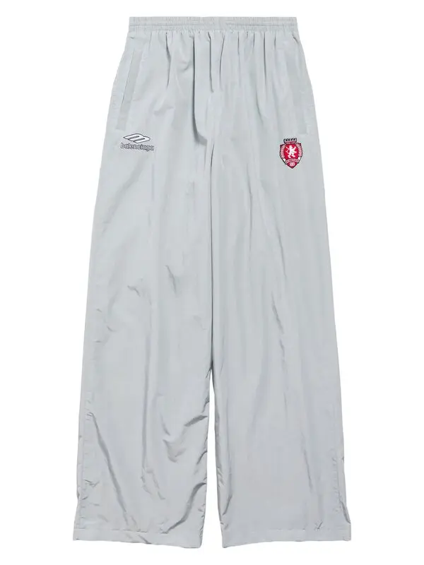 Balenciaga 3b Football Tracksuit Pants