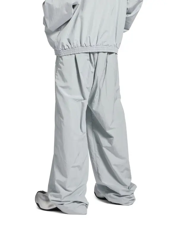 Balenciaga 3b Football Tracksuit Pants