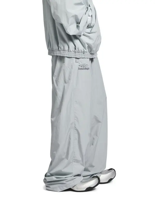 Balenciaga 3b Football Tracksuit Pants