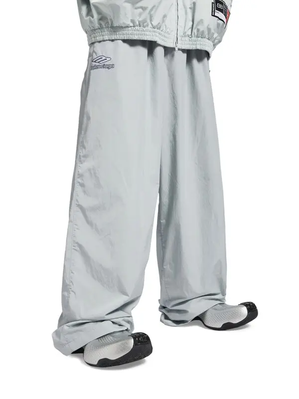 Balenciaga 3b Football Tracksuit Pants