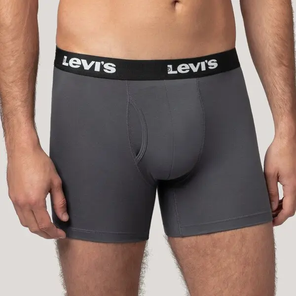 LEVI'S Bandana Boxer Briefs