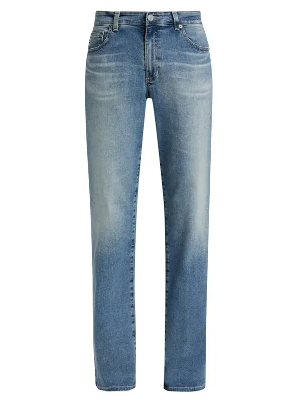 Ag Sandra -ed Slim-straight Jeans