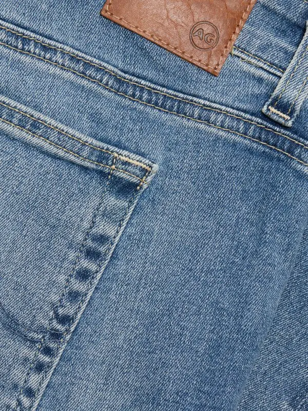 Ag Sandra -ed Slim-straight Jeans
