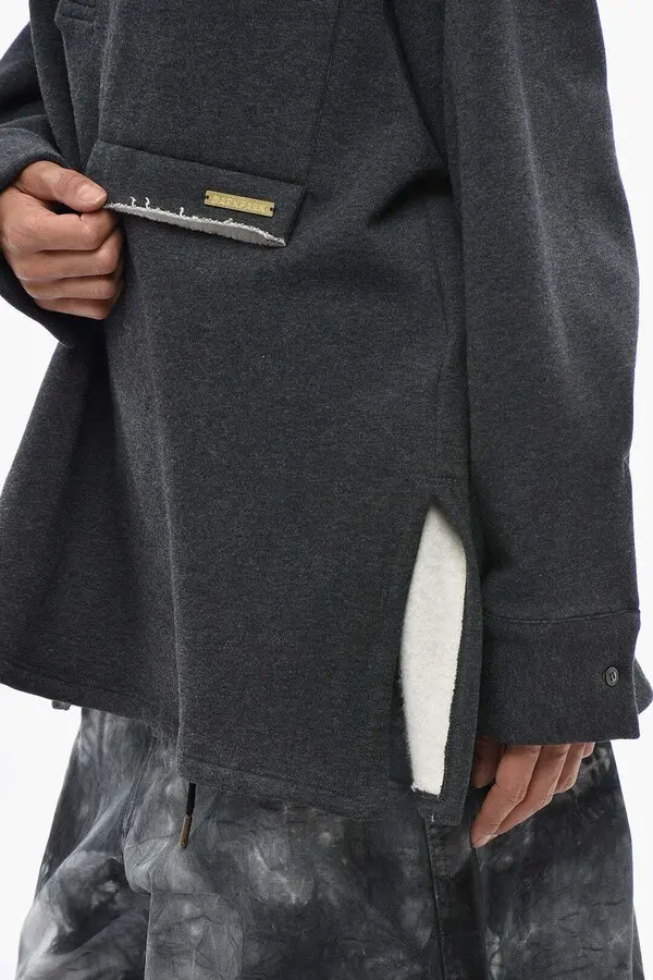 DARKPARK Alec Oversized Sweatshirt