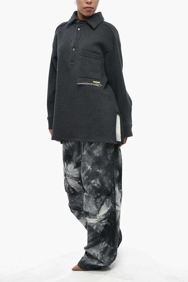 DARKPARK Alec Oversized Sweatshirt