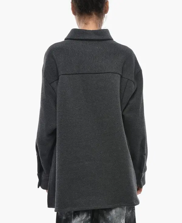 DARKPARK Alec Oversized Sweatshirt
