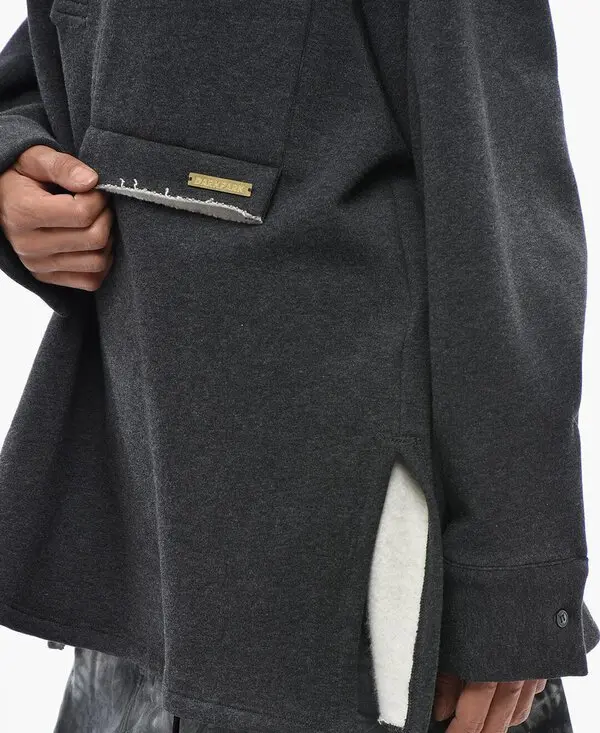 DARKPARK Alec Oversized Sweatshirt