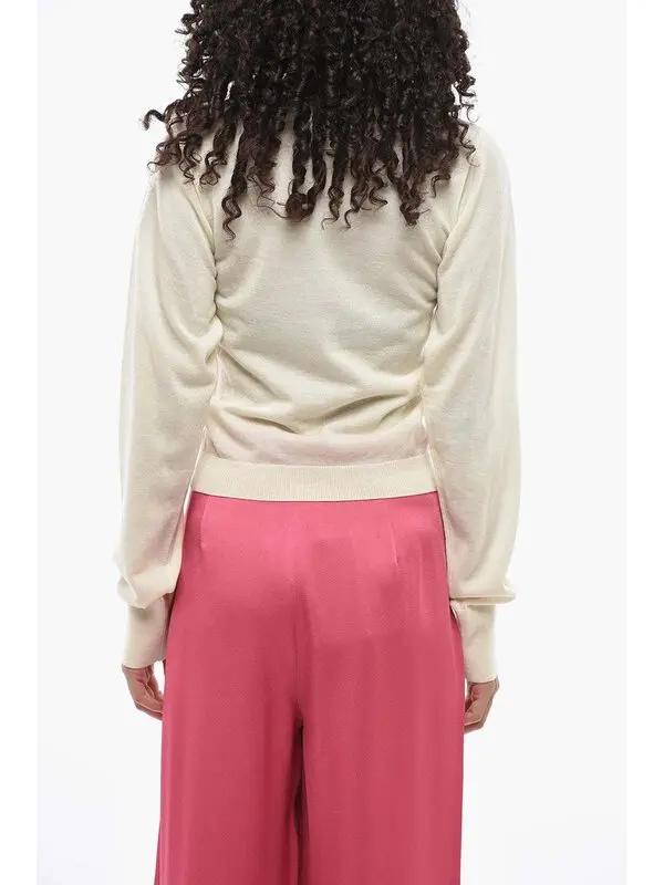 N.21 Crewneck Sweater